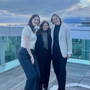 Bard MBA Students Go All-In on Competitions, Win at TIPC