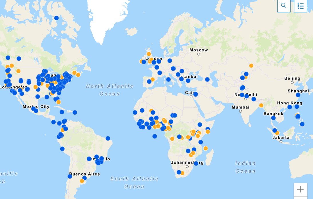 Bard MBA Ranked #4 in the World, Adding to Top Rankings