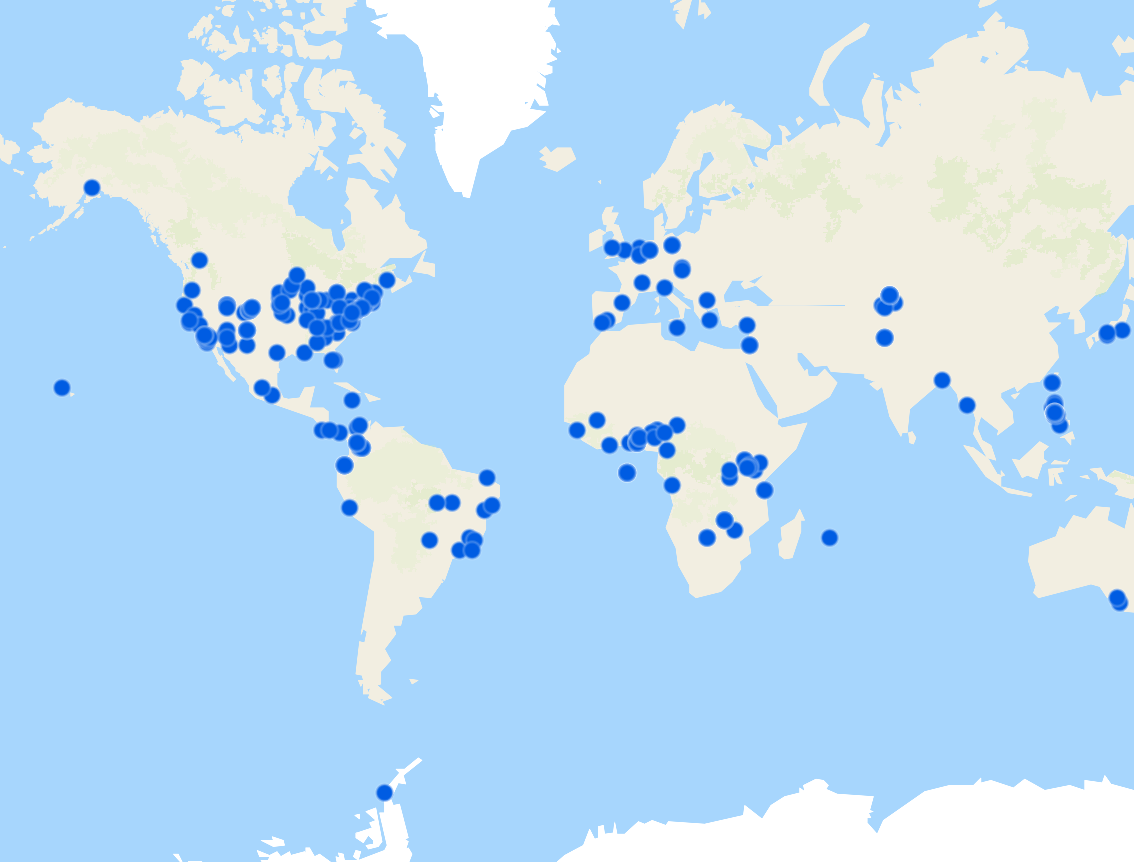 From Climate Despair to Climate Repair: Tens of Thousands of Students ...
